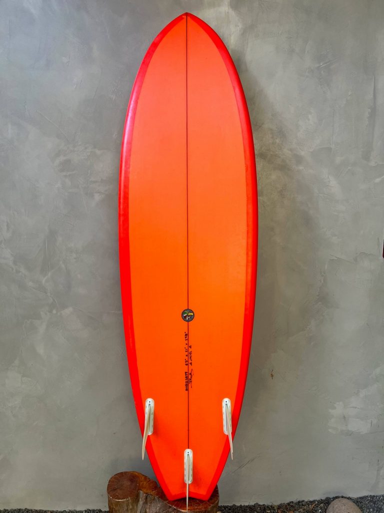 El Salvador Surfboard Rentals - Surfboard Rentals in El Tunco