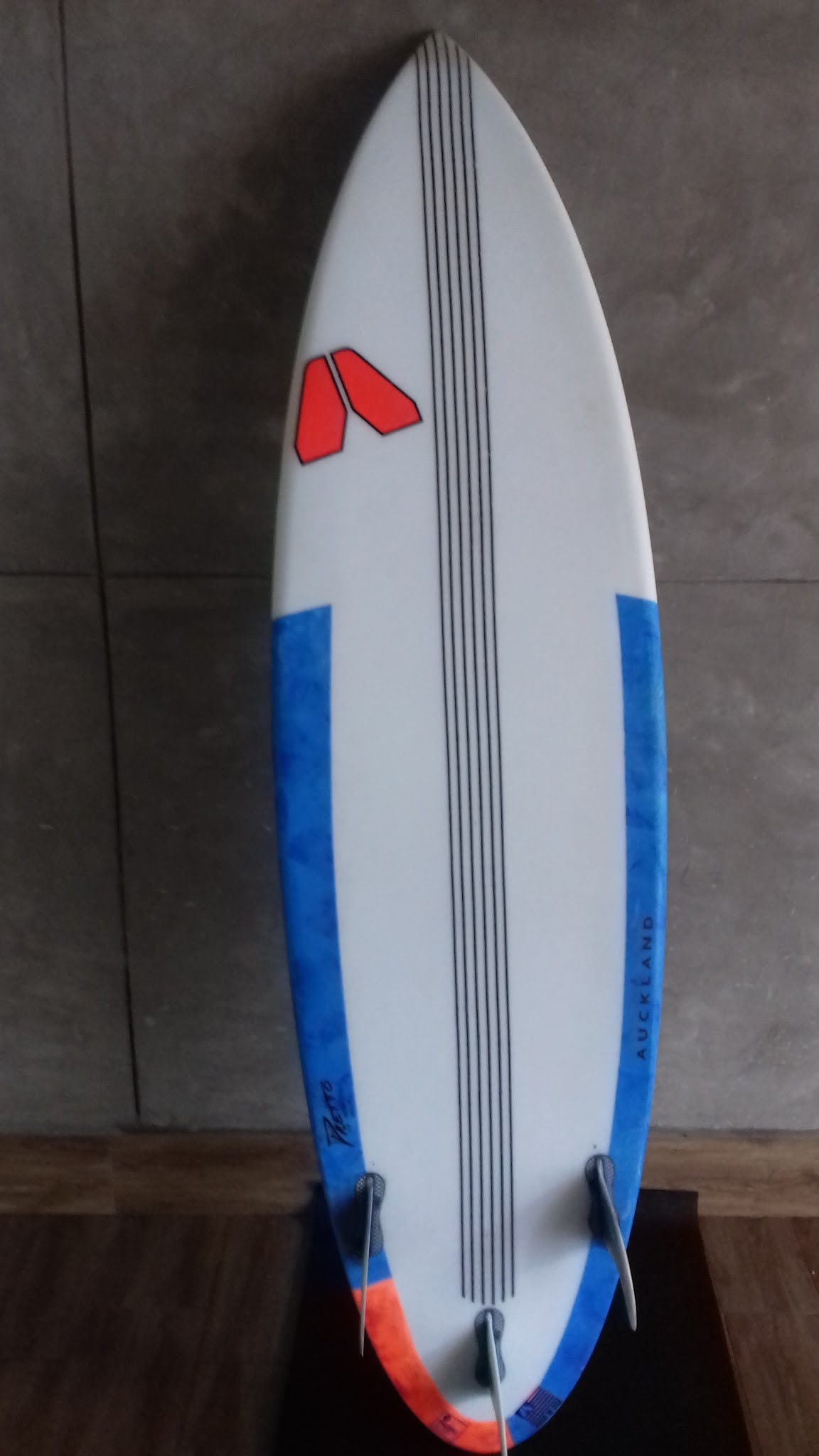 Auckland | El Salvador Surf Company | Sunzal
