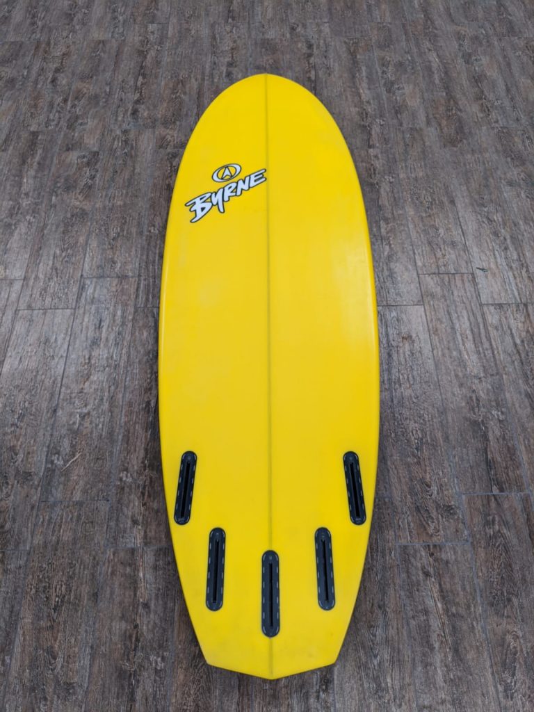 El Salvador Surfboard Rentals - Surfboard Rentals in El Tunco