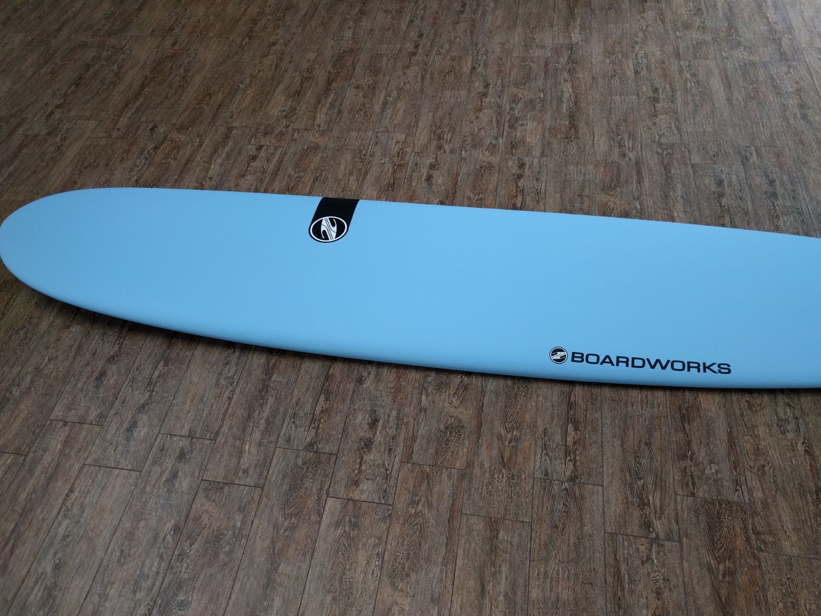 Chisel azul | El Salvador Surf Company | Sunzal