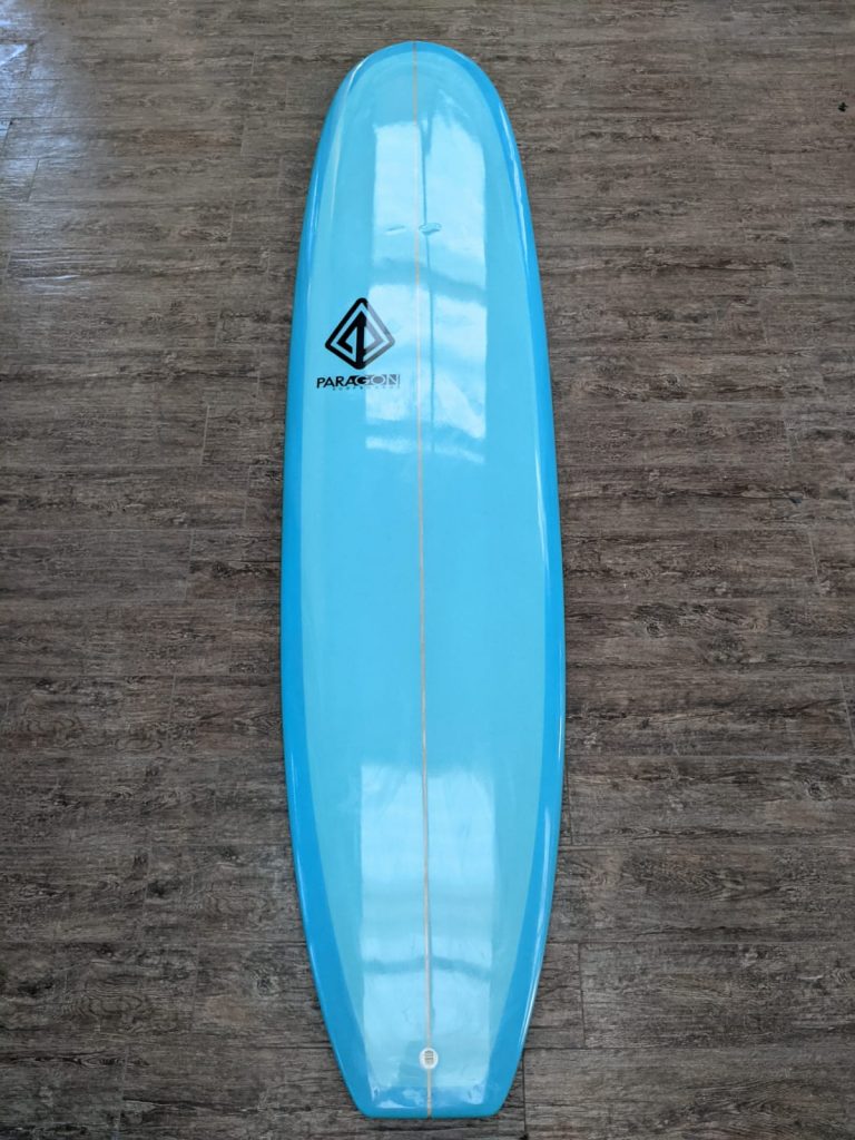 El Salvador Surfboard Rentals - Surfboard Rentals in El Tunco