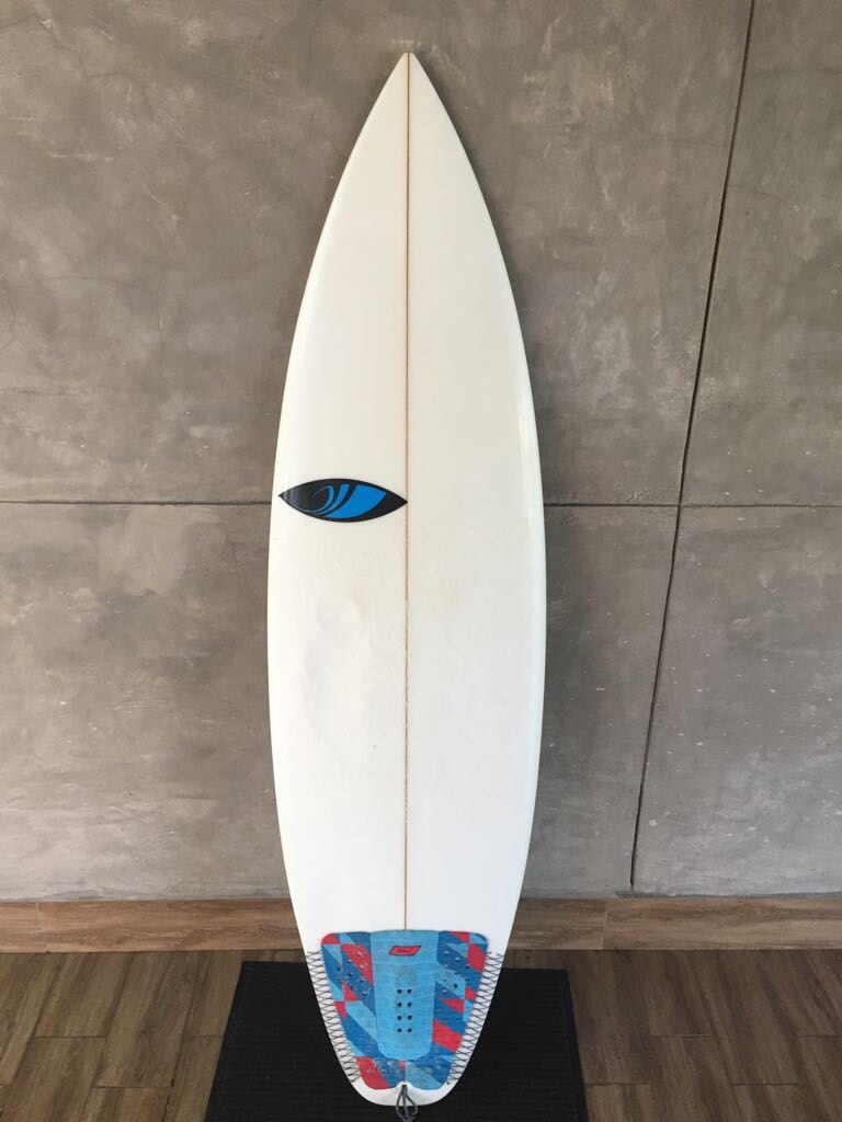 SHARP EYE GAME CHANGER | El Salvador Surf Company | Sunzal