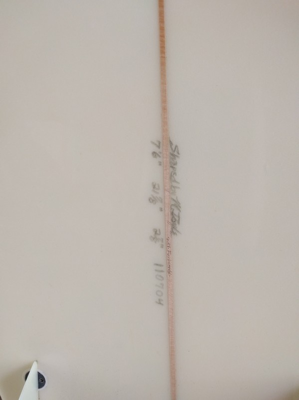 Wave Riding Vehicles 4 | El Salvador Surf Company | Sunzal