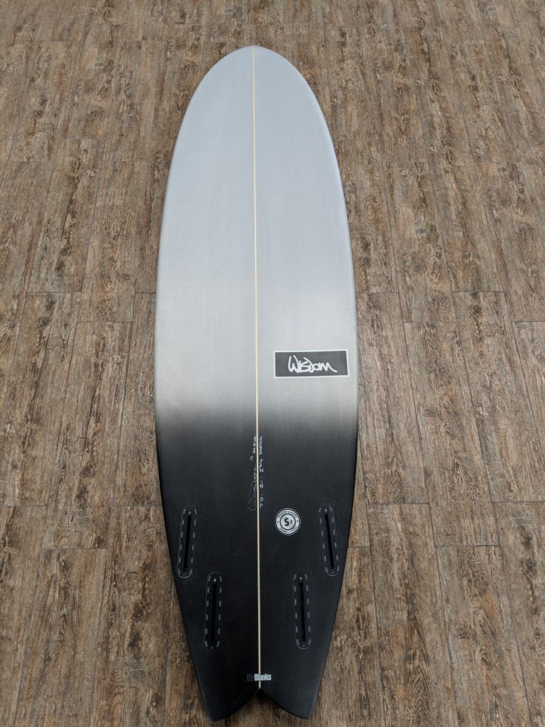 El Salvador Surfboard Rentals - Surfboard Rentals in El Tunco