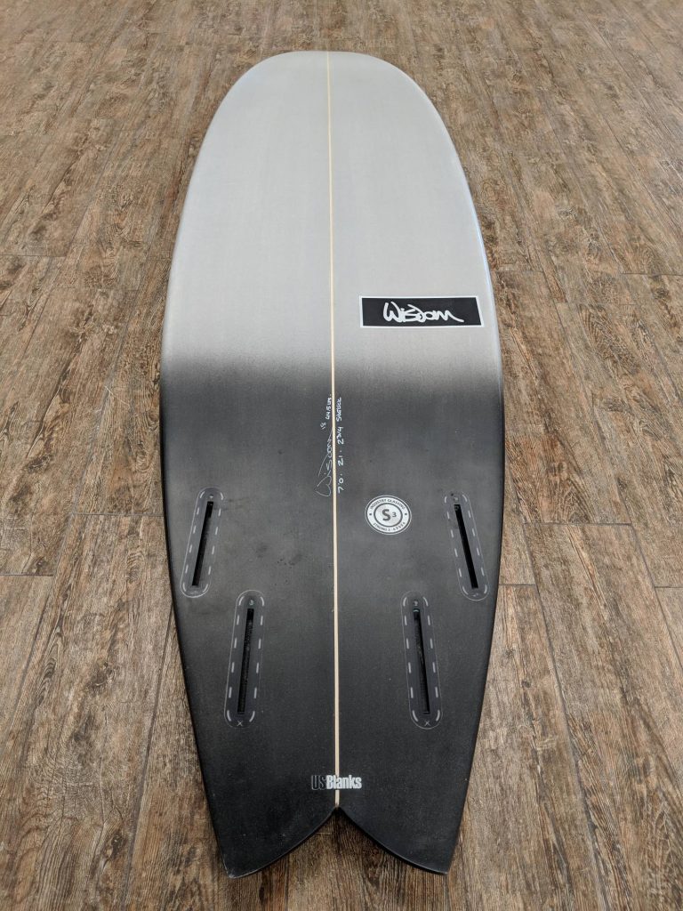 El Salvador Surfboard Rentals - Surfboard Rentals in El Tunco