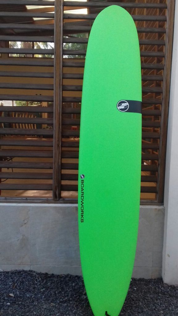 El Salvador Surfboard Rentals - Surfboard Rentals in El Tunco