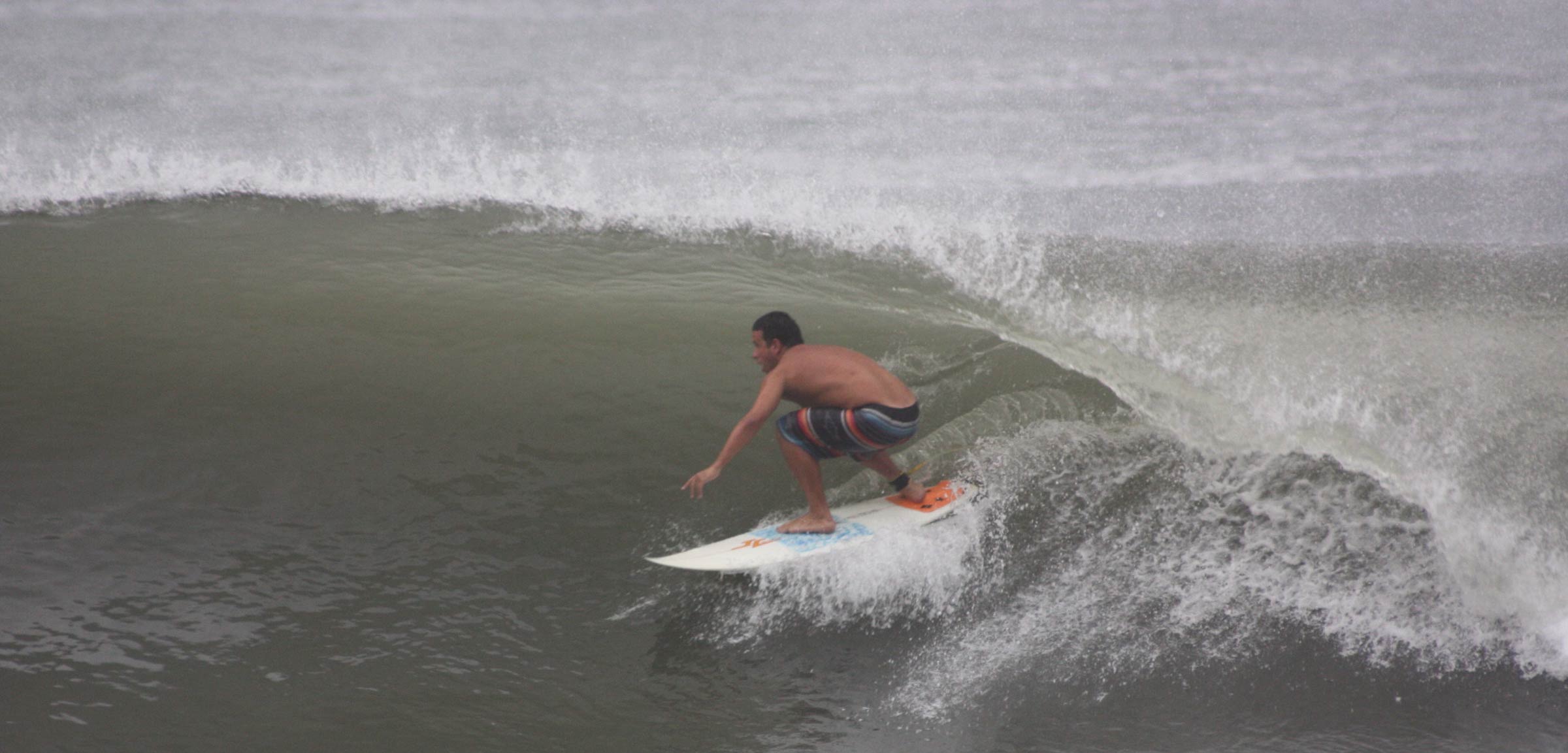 San Blas | El Salvador Surf Company | Sunzal